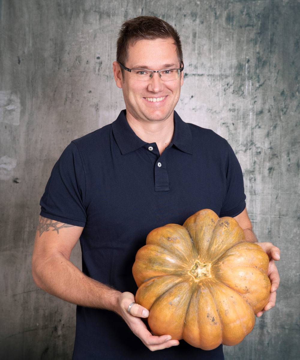 Über uns – Giner Gemüse